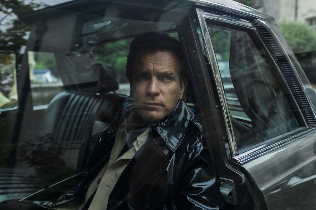 Com'è Halston su Netflix? La recensione della serie tv- TvBlog
