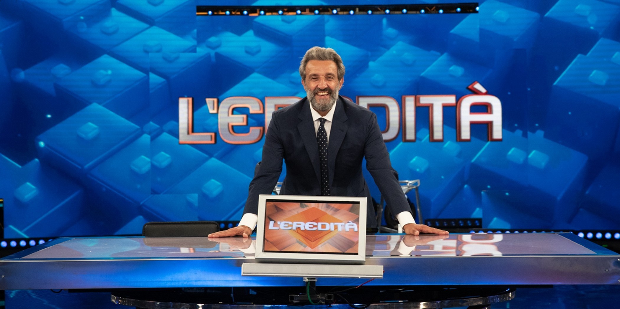 L'Eredità 2022/23: anticipazioni, quando va in onda, novità - TvBlog L'Eredità 2022/23: anticipazioni, quando va in onda, novità - TvBlog