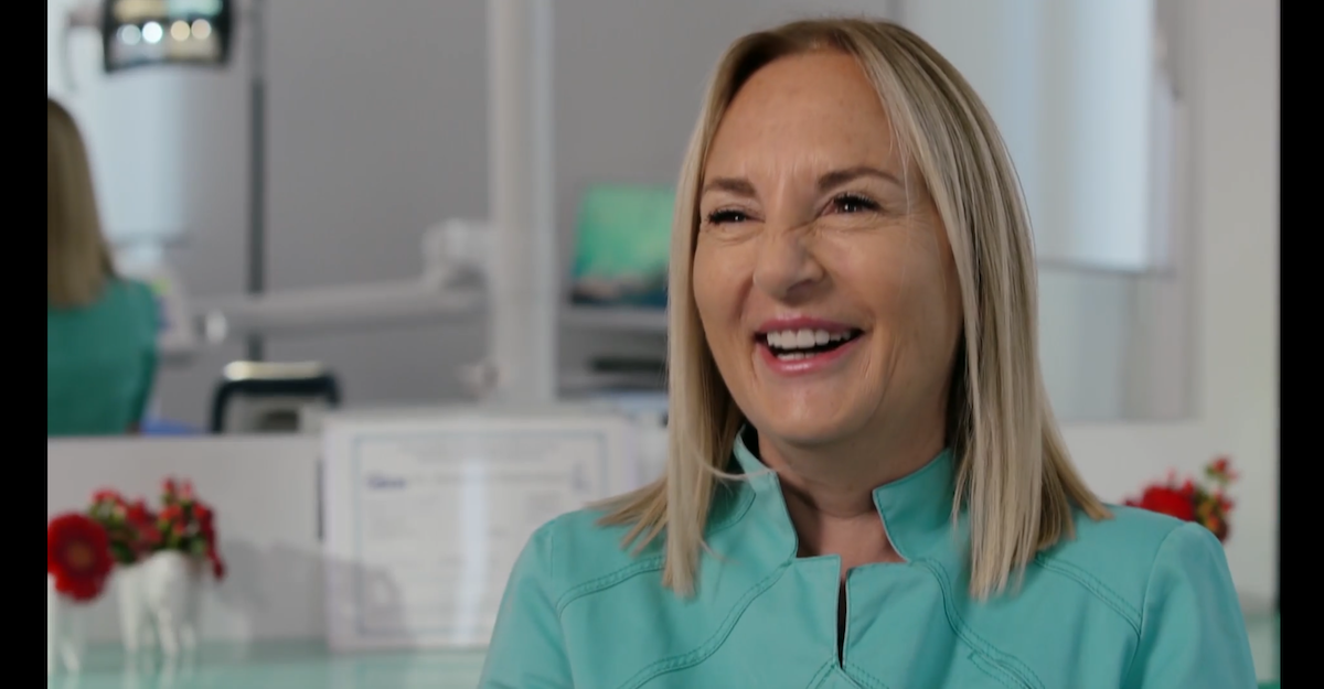 La Dottoressa Smile, un'anticipazione video degli episodi - TvBlog La Dottoressa Smile, un'anticipazione video degli episodi - TvBlog