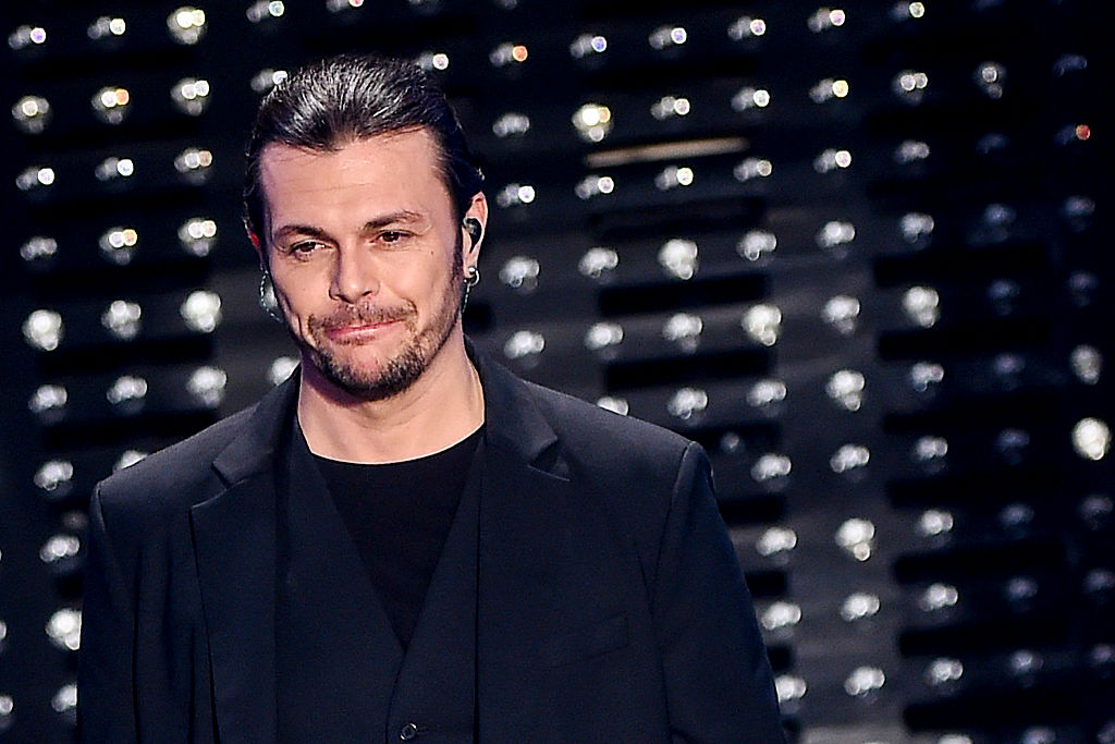 Sanremo 2023, Gianluca Grignani in gara tra i Big - TvBlog Sanremo 2023, Gianluca Grignani in gara tra i Big - TvBlog