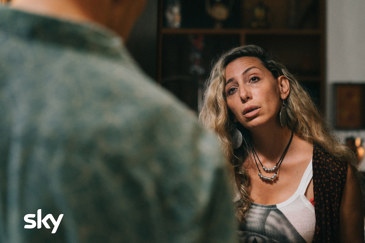 I Delitti del BarLume, episodio I Delitti del BarLume, episodio
