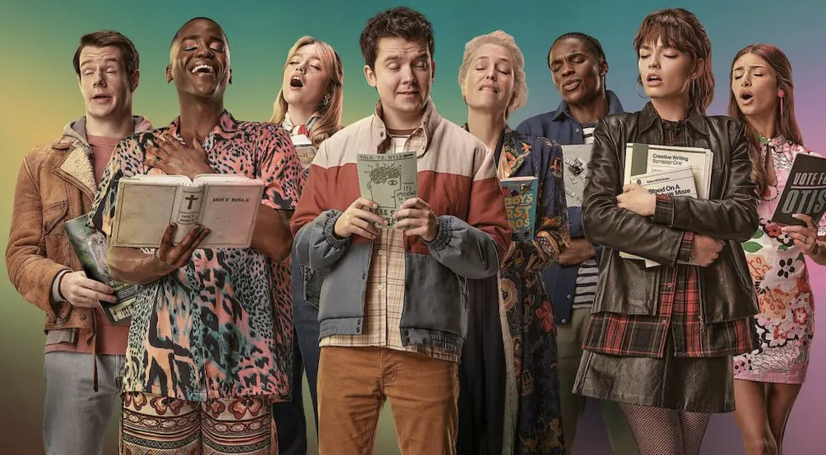 Sex Education 4 Uscita Trailer Trama Cast E Location Dellultima
