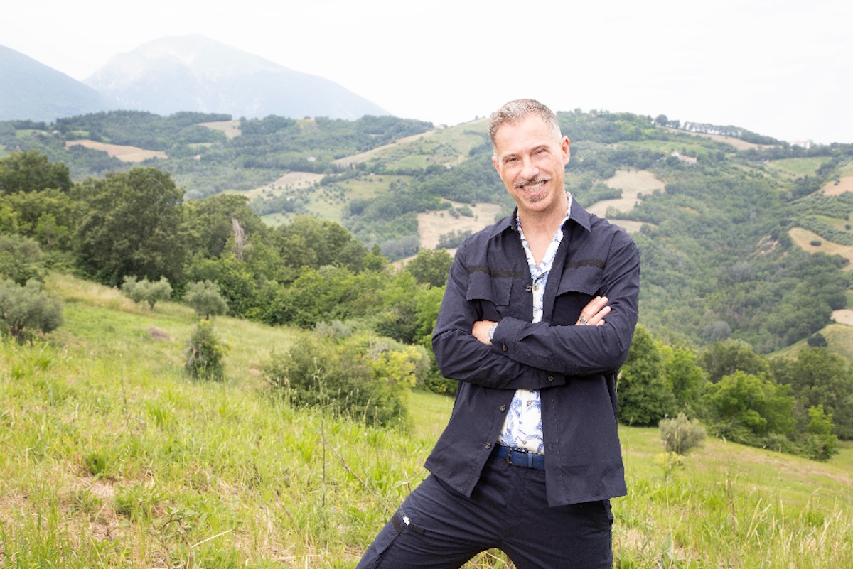 Il contadino cerca moglie 2023: replica, dove vederlo, concorrenti ... Il contadino cerca moglie 2023: replica, dove vederlo, concorrenti ...