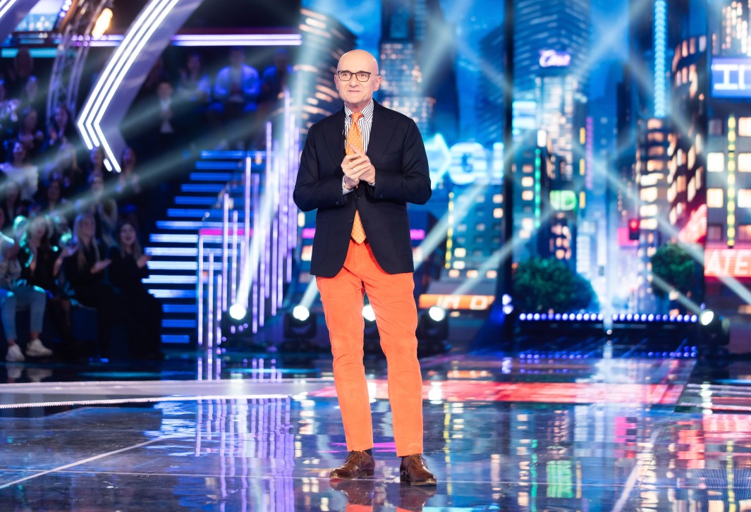 Grande Fratello 2024, puntata 16 settembre: cosa è successo - TvBlog Grande Fratello 2024, puntata 16 settembre: cosa è successo - TvBlog