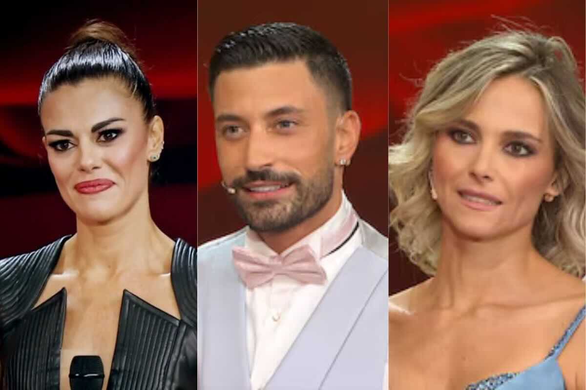 "Tensioni e gelosie dietro le quinte di Ballando". Arriva il messaggio ...