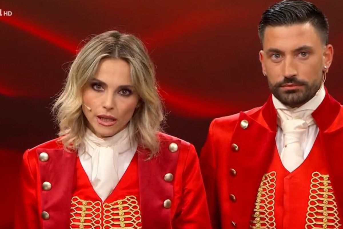 Perché Francesca Fialdini ha deciso di ritirarsi da Ballando con le ...