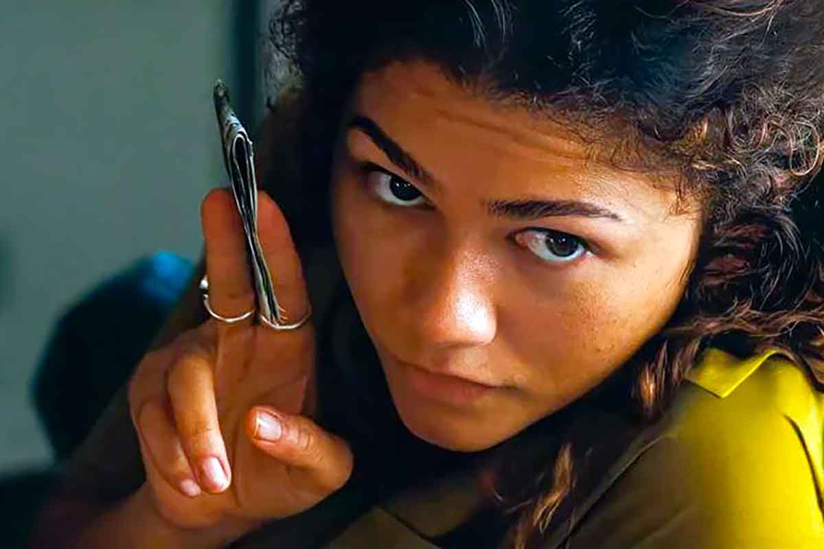 Euphoria 3 su Sky Atlantic: un confronto tra hype e aspettative dei fan