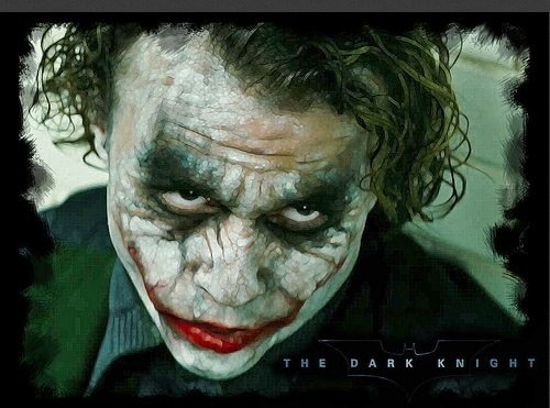 Il Cavaliere Oscuro: una nuova teoria fa luce sul passato del Joker di ... Il Cavaliere Oscuro: una nuova teoria fa luce sul passato del Joker di ...