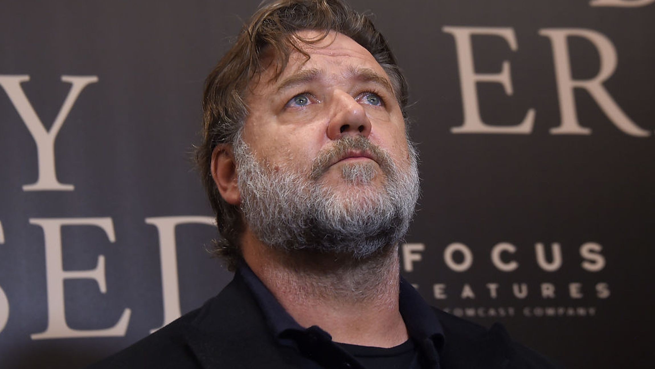 Russell Crowe sarà Gabriele Amorth nel film horror The Pope’s Exorcist