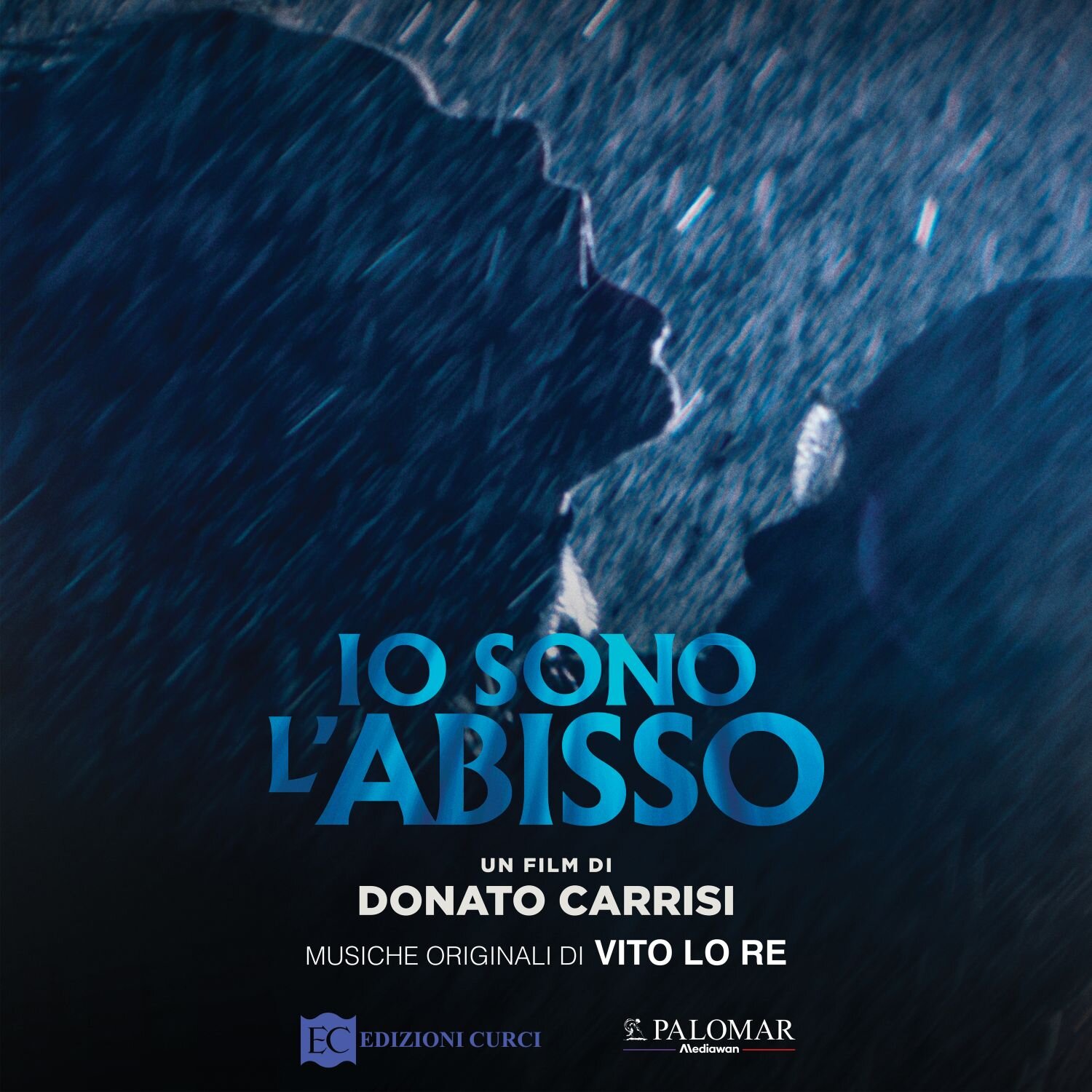 Io sono l'abisso: trailer e anticipazioni del thriller di Donato Carrisi Io sono l'abisso: trailer e anticipazioni del thriller di Donato Carrisi