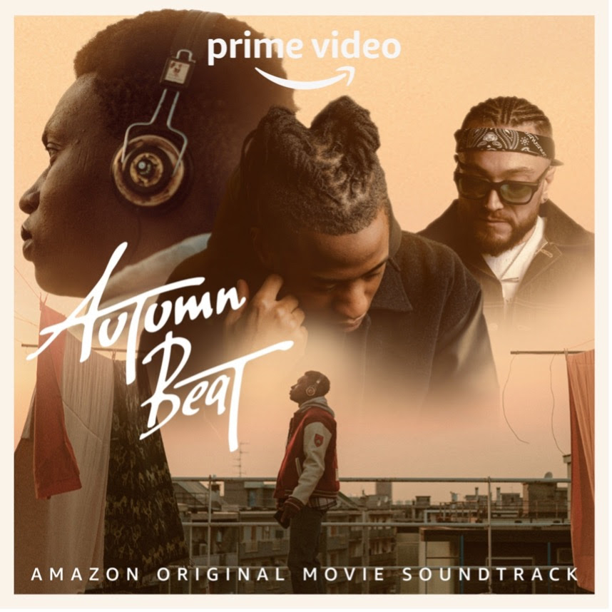 Autumn Beat: la colonna sonora del film di Amazon Prime Video