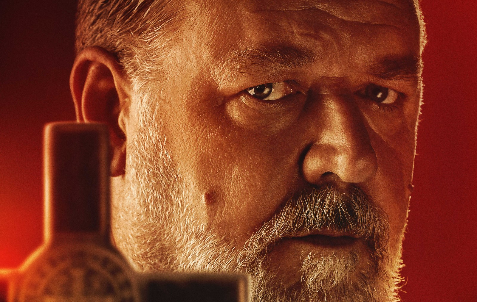L'Esorcista del Papa: trailer del film horror con Russell Crowe