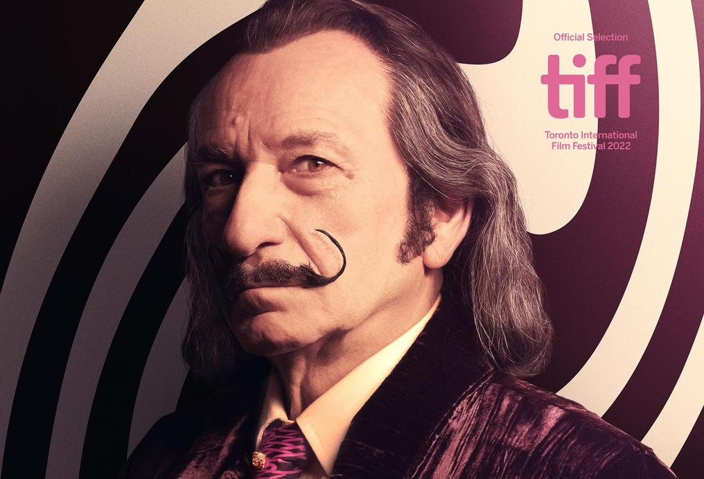 Daliland: trailer e trama del film su Salvador Dalì con Ben Kingsley Daliland: trailer e trama del film su Salvador Dalì con Ben Kingsley