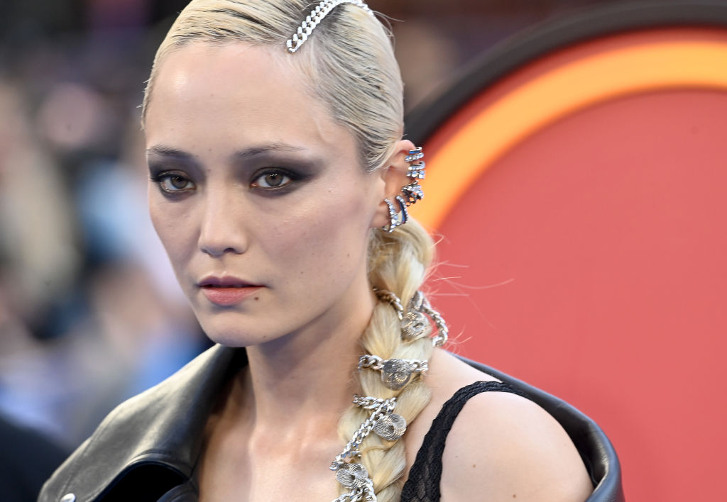 Superman Legacy casting: Pom Klementieff e Madelyn Cline Superman Legacy casting: Pom Klementieff e Madelyn Cline