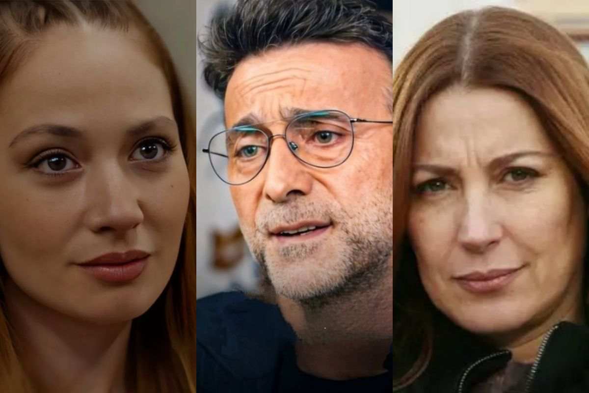 Tradimento, spoiler: Ipek e Oltan hanno una storia, la reazione di ...