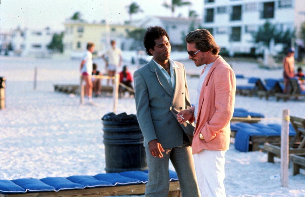 Miami Vice, tutto quello che sappiamo sull'attesissimo reboot con ...