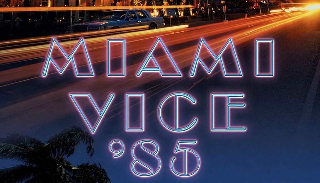 Miami Vice, tutto quello che sappiamo sull'attesissimo reboot con ...