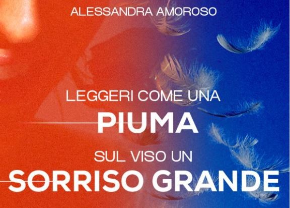 Piuma, Alessandra Amoroso, testo, significato canzone - Soundsblog Piuma, Alessandra Amoroso, testo, significato canzone - Soundsblog