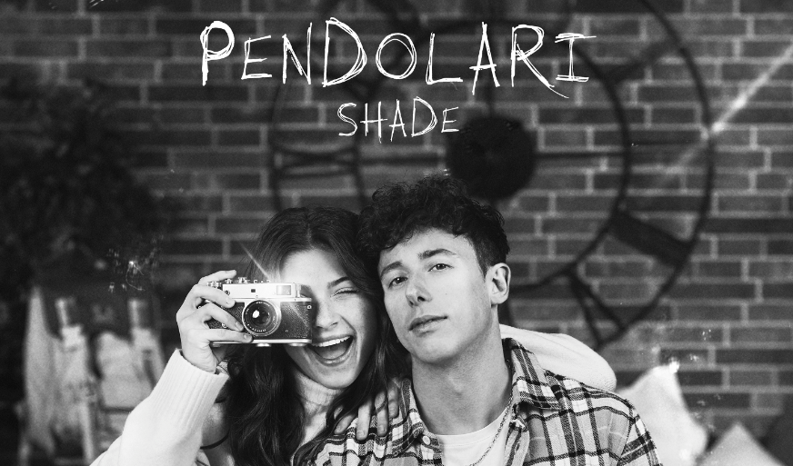Pendolari, Shade, testo, video, significato canzone - Soundsblog Pendolari, Shade, testo, video, significato canzone - Soundsblog