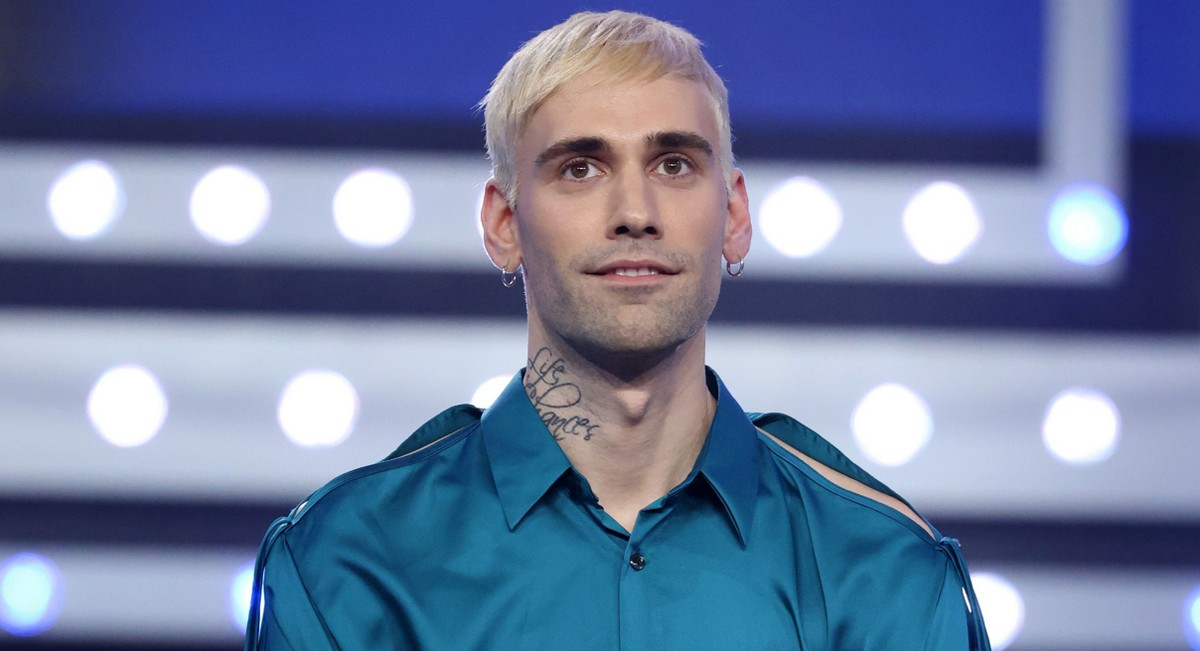 Supereroi, Mr. Rain: testo, Sanremo 2023 - Soundsblog Supereroi, Mr. Rain: testo, Sanremo 2023 - Soundsblog