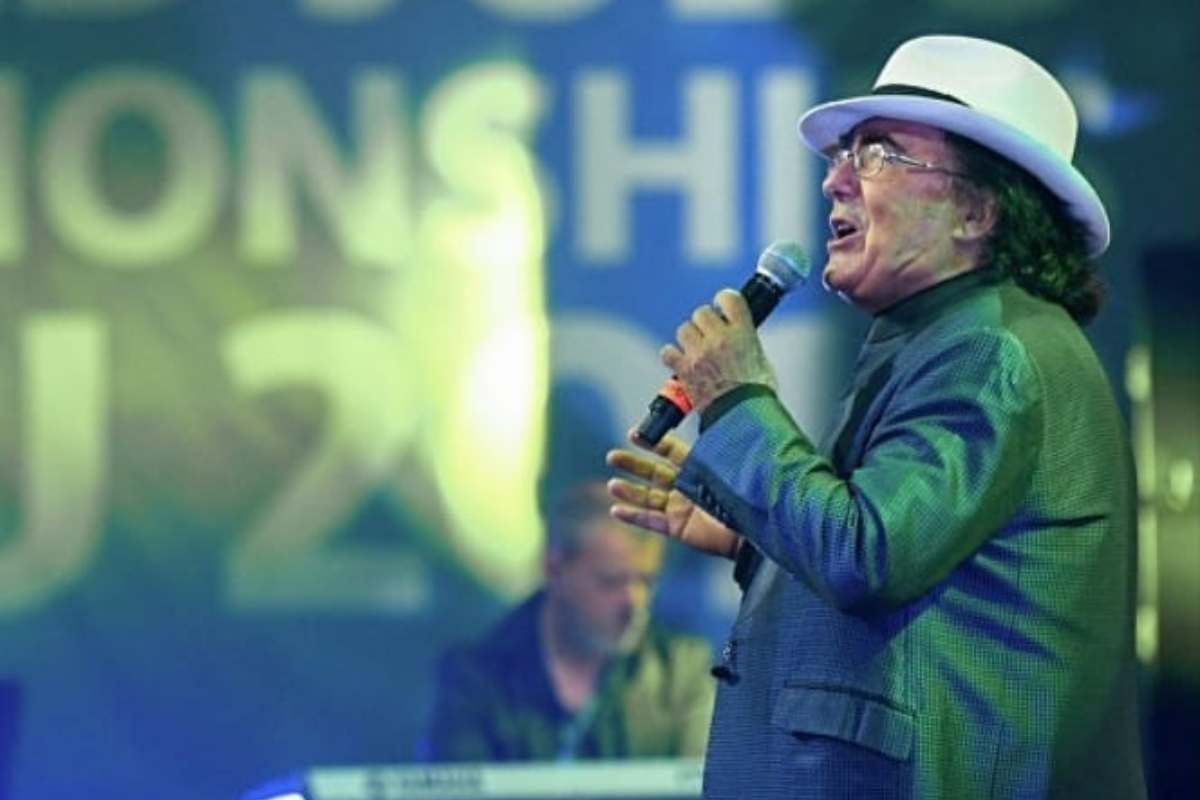 Albano: età, dove vive, l'ex Romina e figli, carriera e canzoni ...