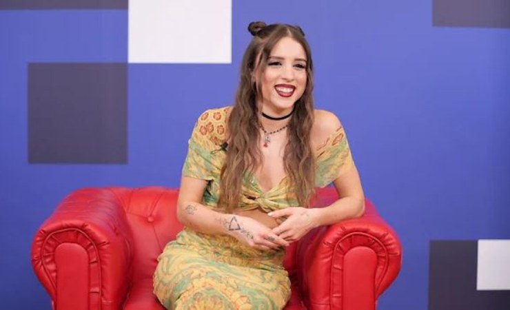 Angelina Mango pronta al ritorno: come sta e quando la rivedremo ...